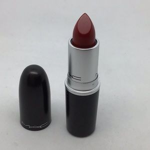 MAC Cosmetics | Makeup | Mac Matte Lipstick Russian Red | Poshmark